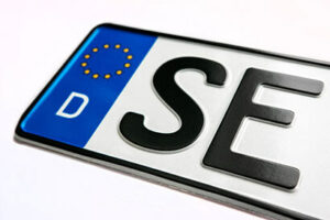 Kennzeichen Kosten Infos & Tipps